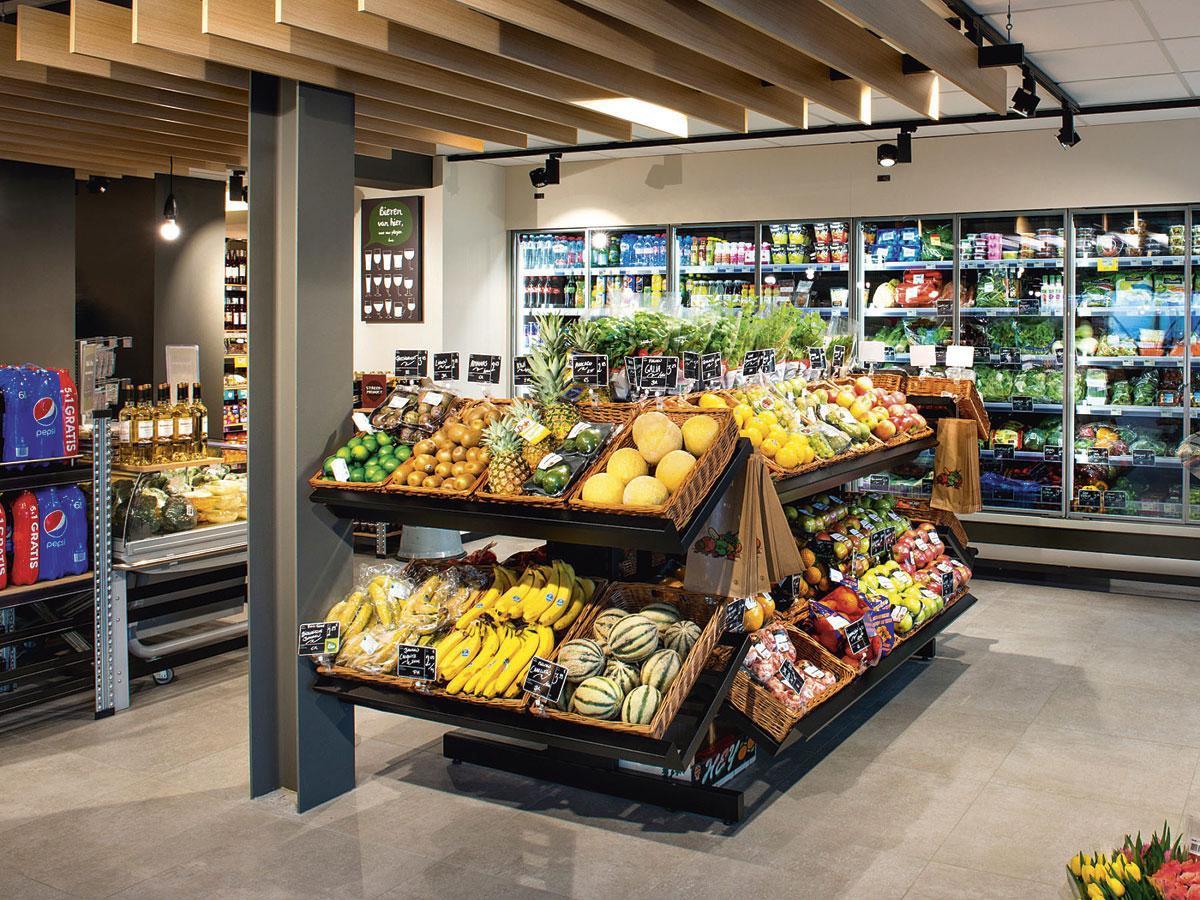 Ahold Delhaize begint grote aandeleninkoop - Trends Kanaal Z