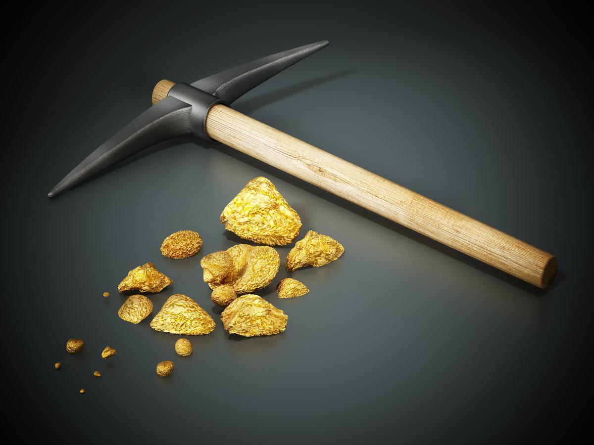 Sandstorm Gold: enfin un accord de streaming sur Hod Maden! - Trends ...
