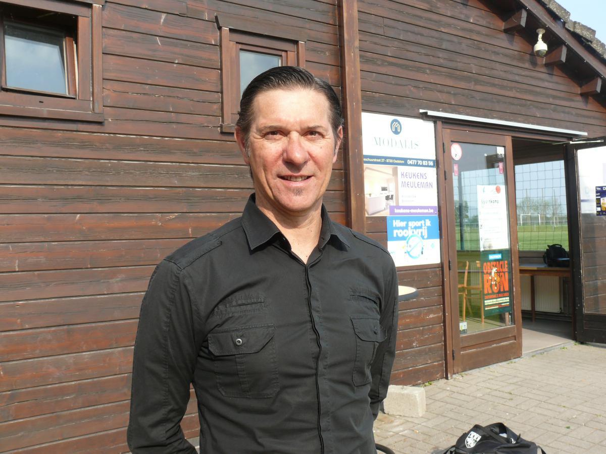 Hogerop Oedelem zoekt nieuwe T1 en T2 voor volgend seizoen - KW.be