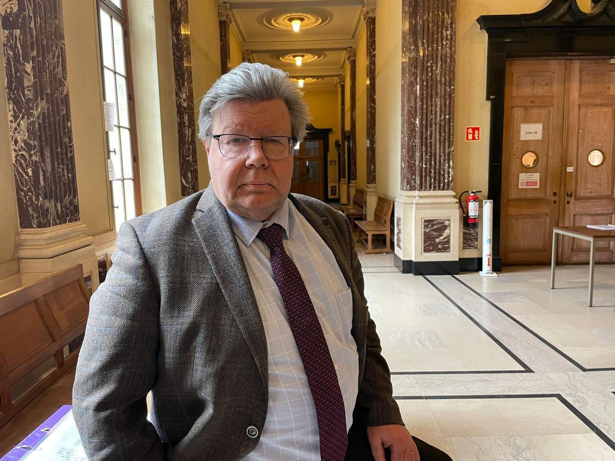 Bijzonder rekenplichtige politiezone Midow terecht voor jarenlange ...