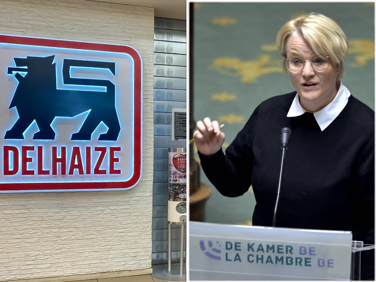 CD&V-Kamerlid Nathalie Muylle blijft aandringen op sociaal bemiddelaar ...