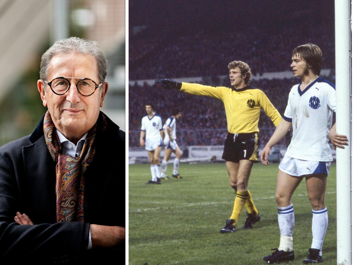 Belgische voetbalwereld in rouw na overlijden Birger Jensen: “Als ...