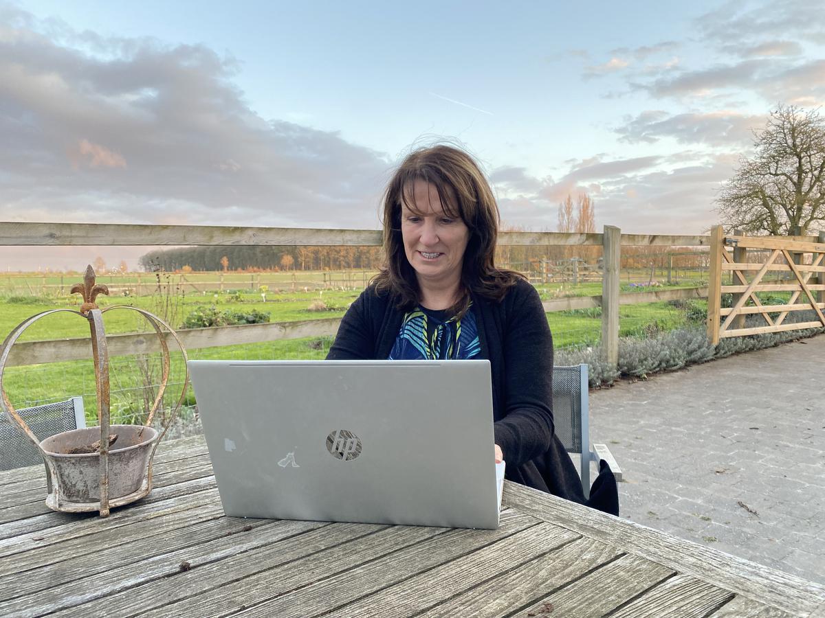 Orthopedagoge Tania Mulder helpt hoogbegaafde kinderen en hun ouders ...