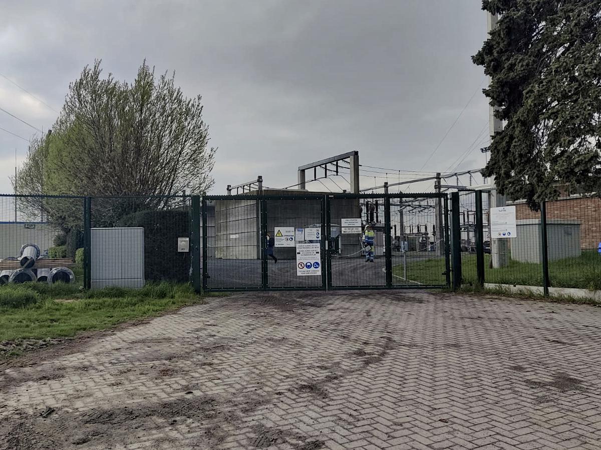 Kortsluiting zorgt voor stroompanne in Komen: vooral grote impact op ...