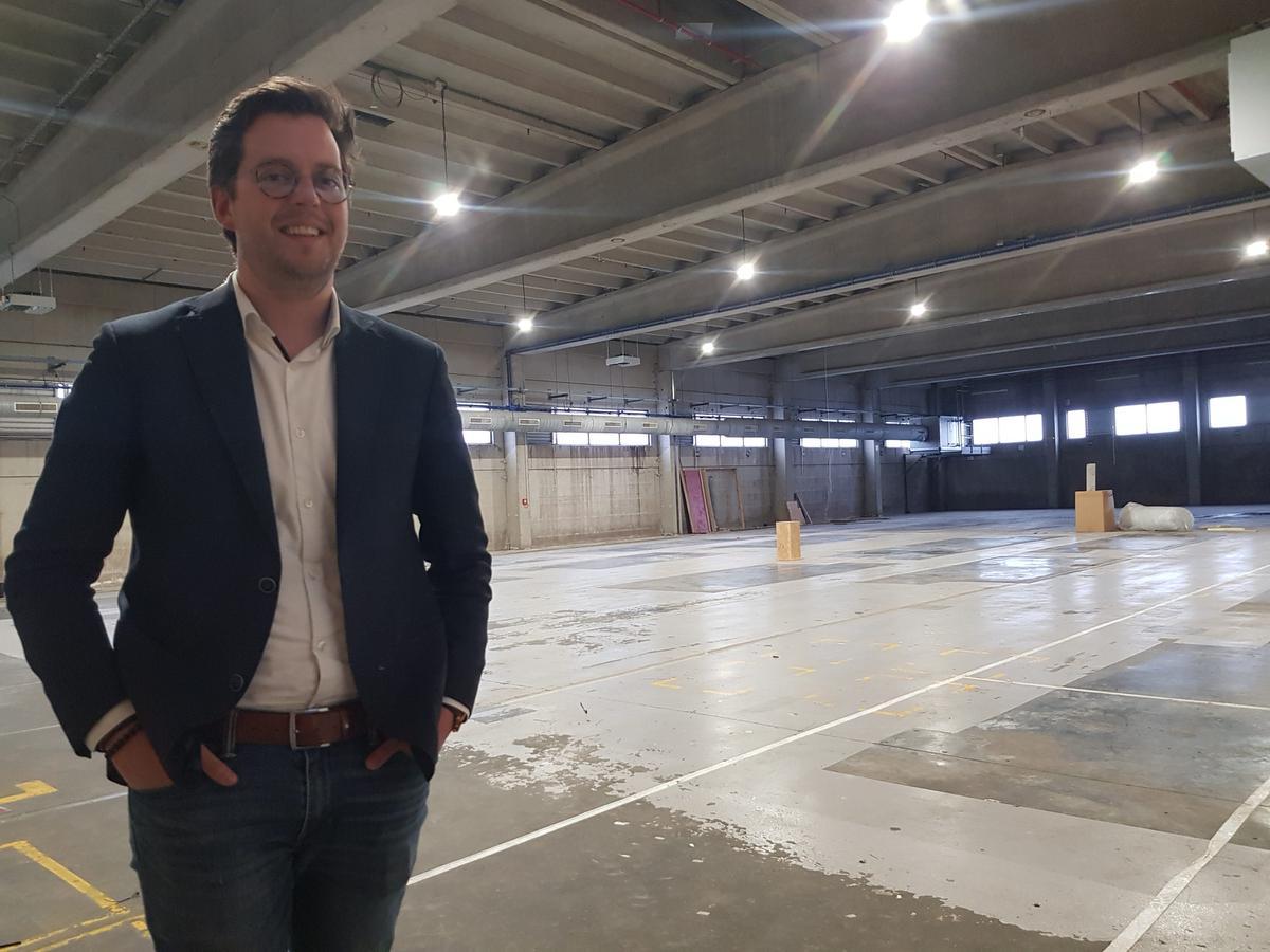 Nieuwe theaterzaal zet Anzegem op culturele kaart, oppositie ziet ...