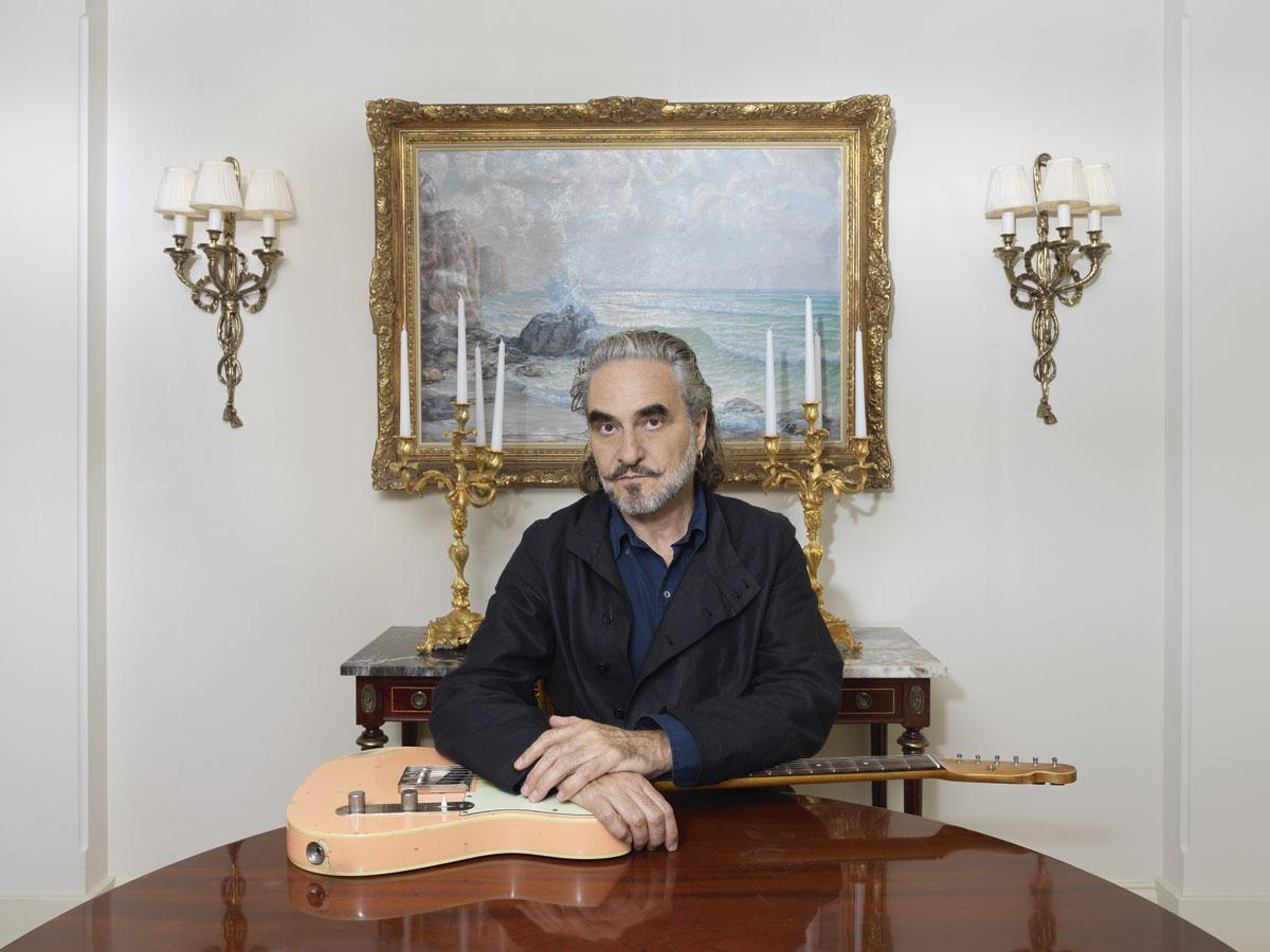 Stephan Eicher for ever