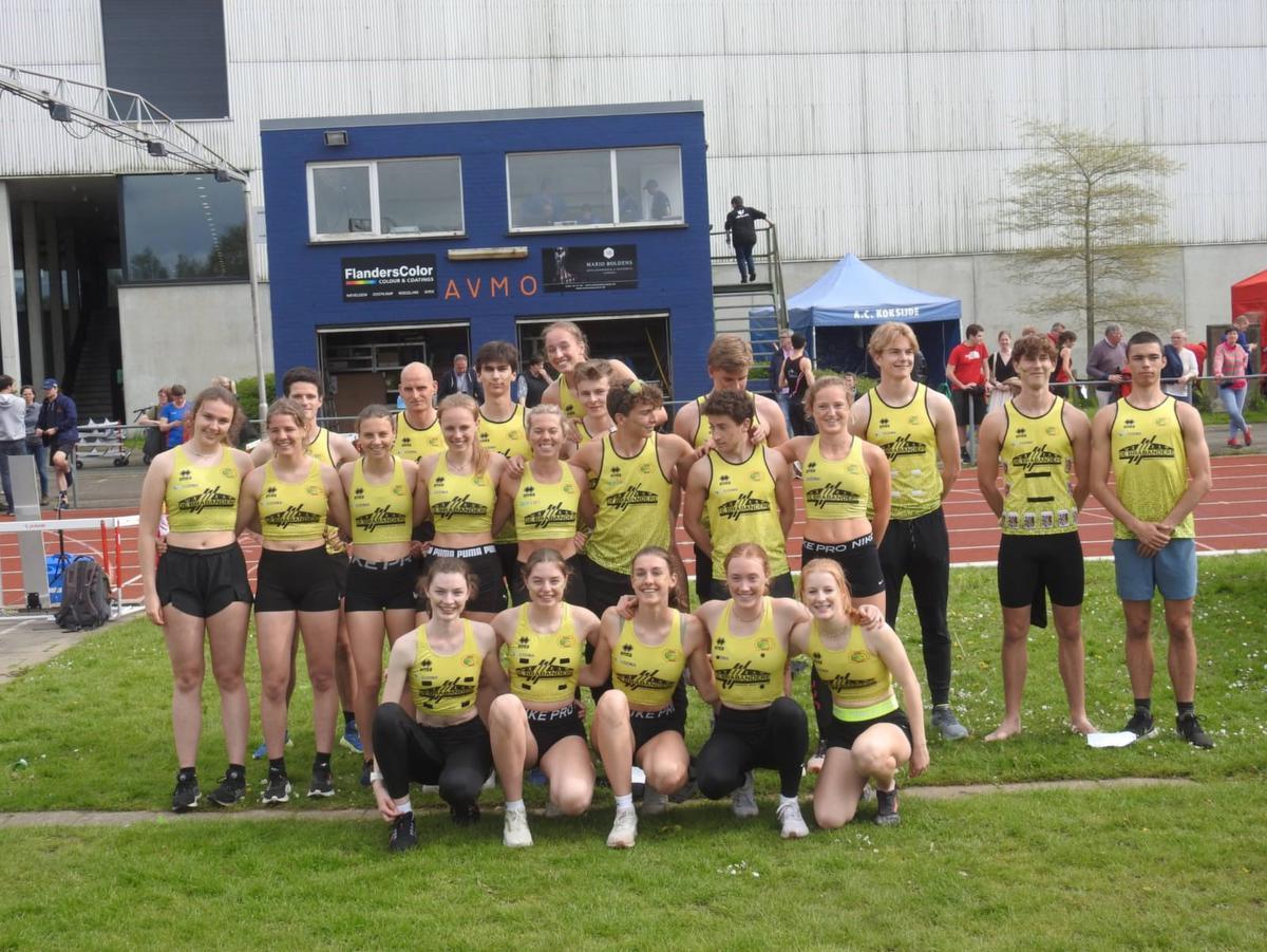 MACW promoveert na titel in 2de landelijke A: “Iedereen presteerde op ...