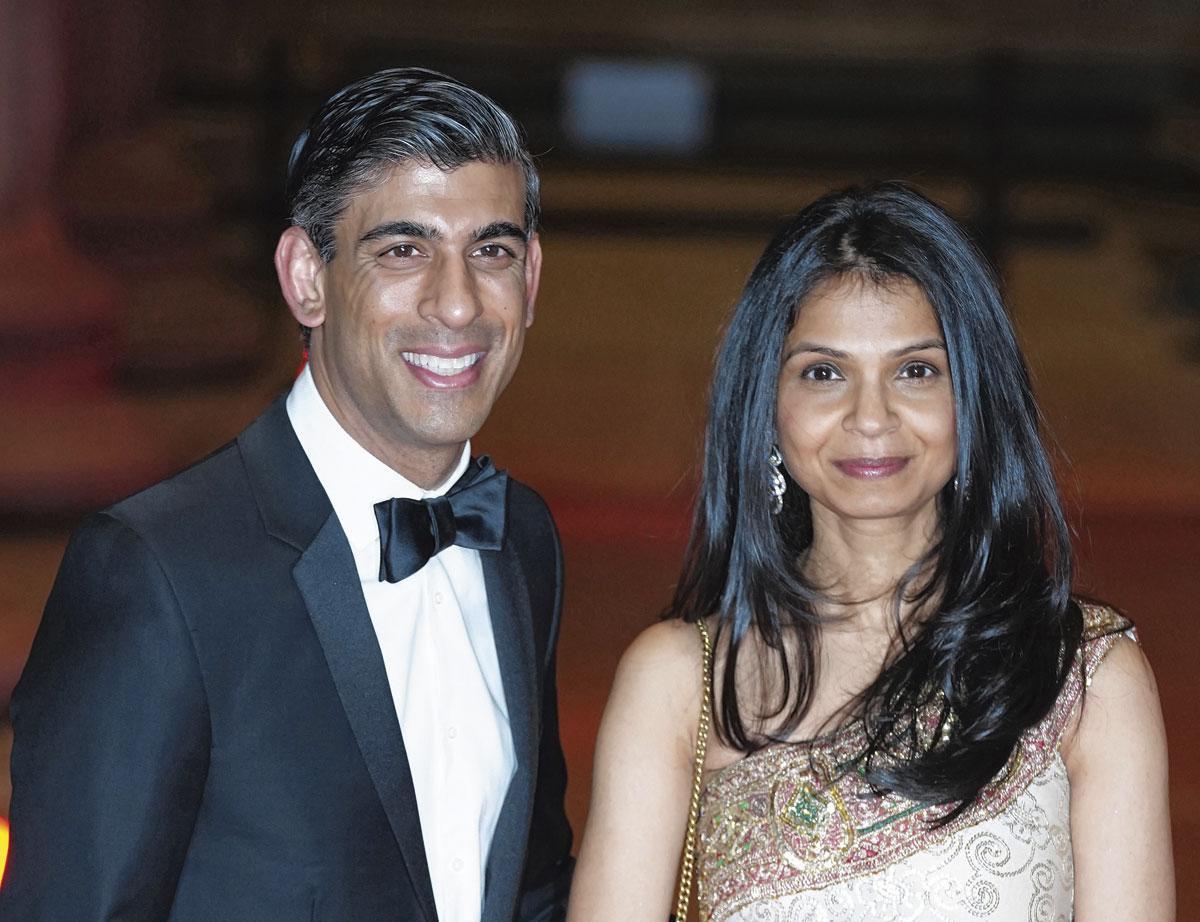 Deux fois plus riche que Charles III - Trends-Tendances