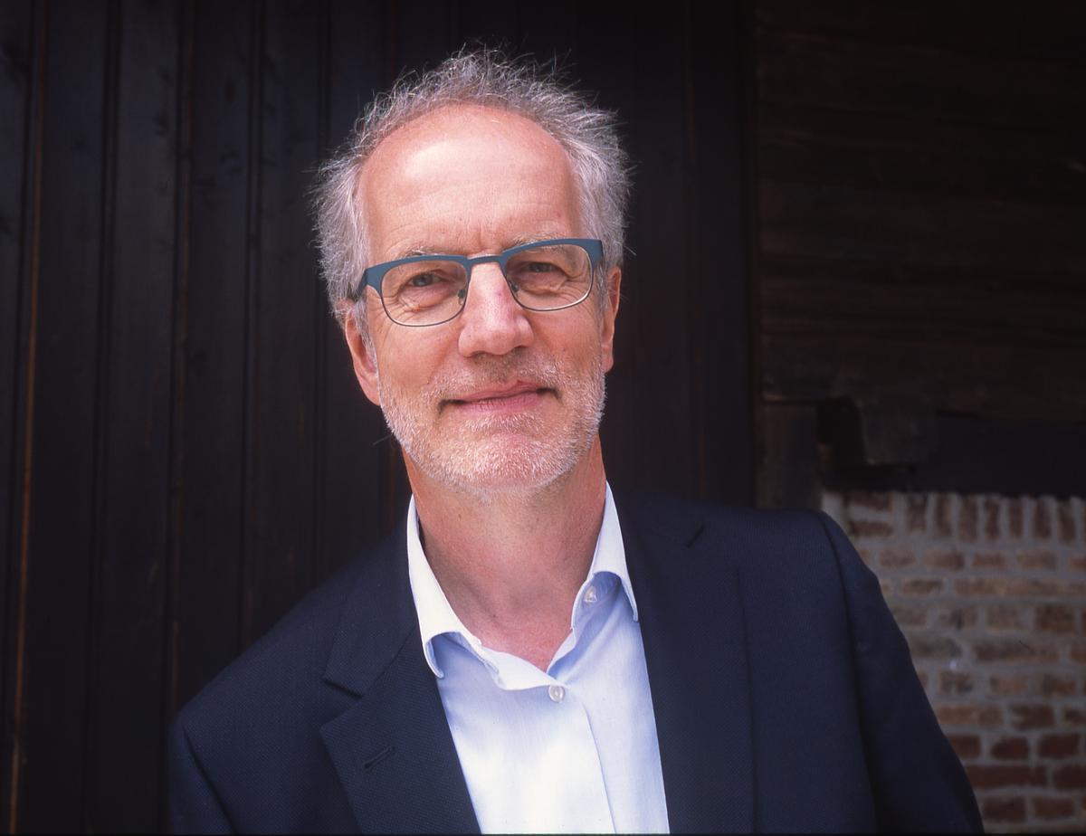 Luc Devoldere volgt Mia Doornaert op bij Literatuur Vlaanderen: “West ...