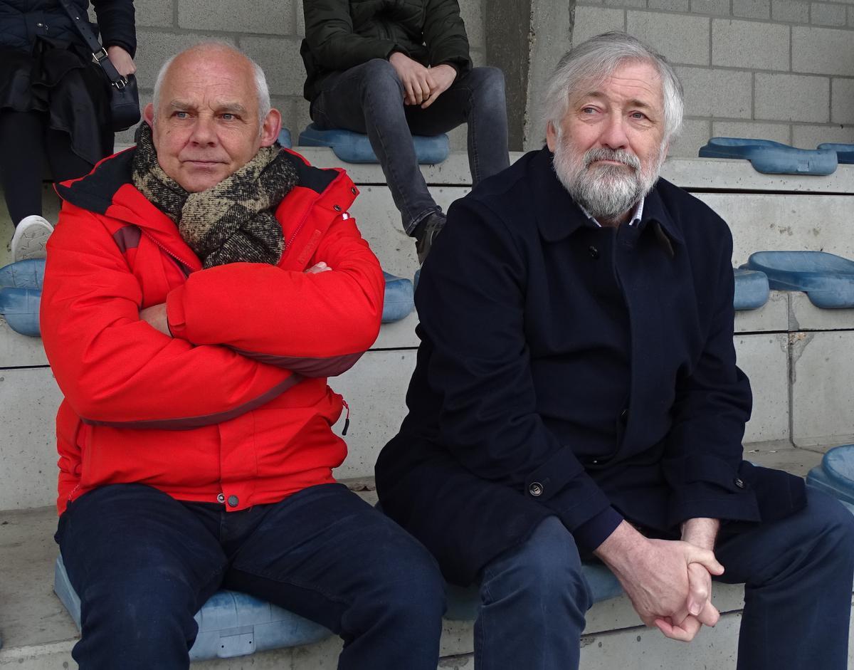 “We zijn niet failliet en we gaan door” - KW.be