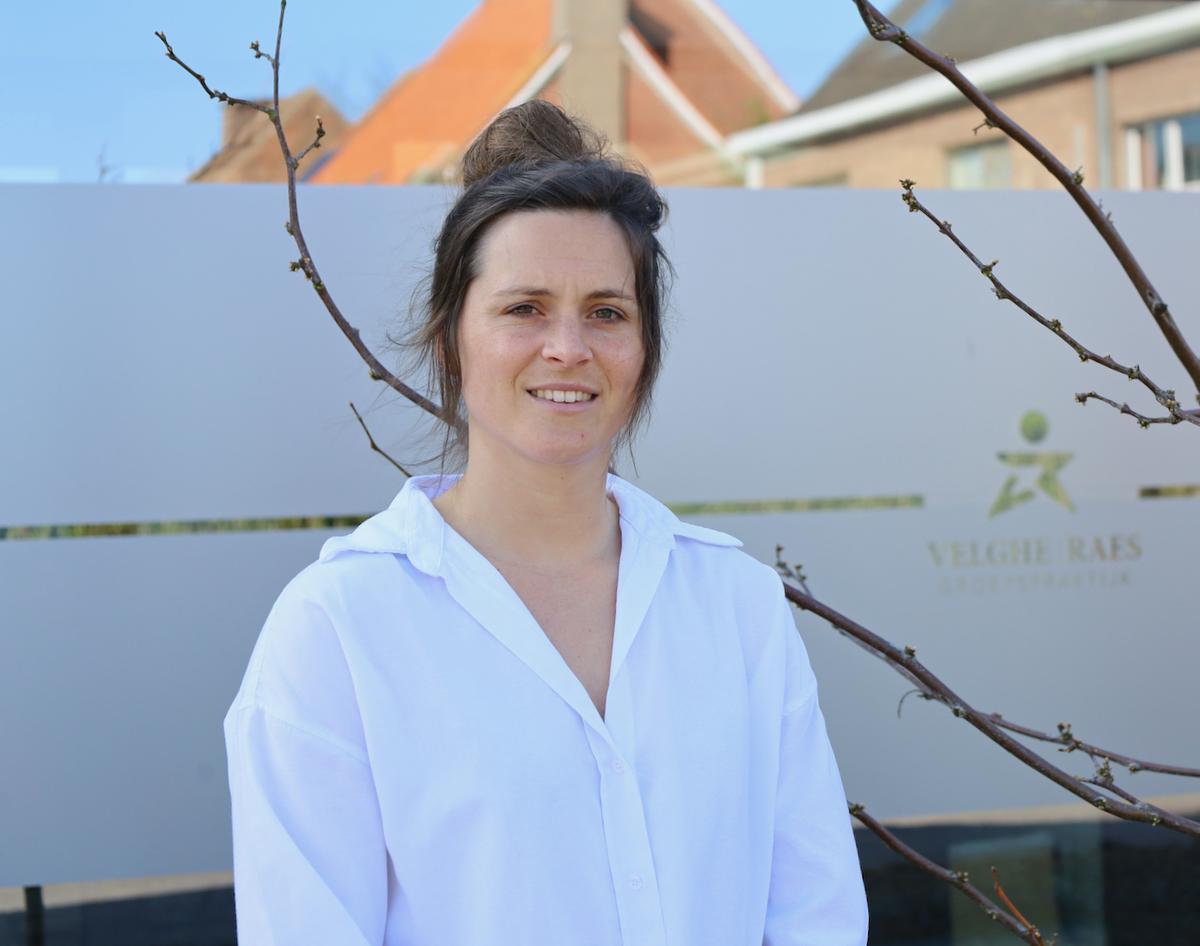 Valentine lanceert crowdfunding voor kwetsbare kinderen: “Ik wil nog 7. ...