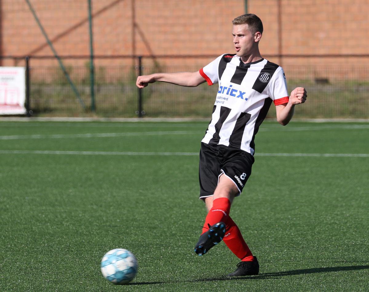 Yoran Deleu (Club Roeselare – 2B) ontmoet zondag Dosko Beveren: “Er ...