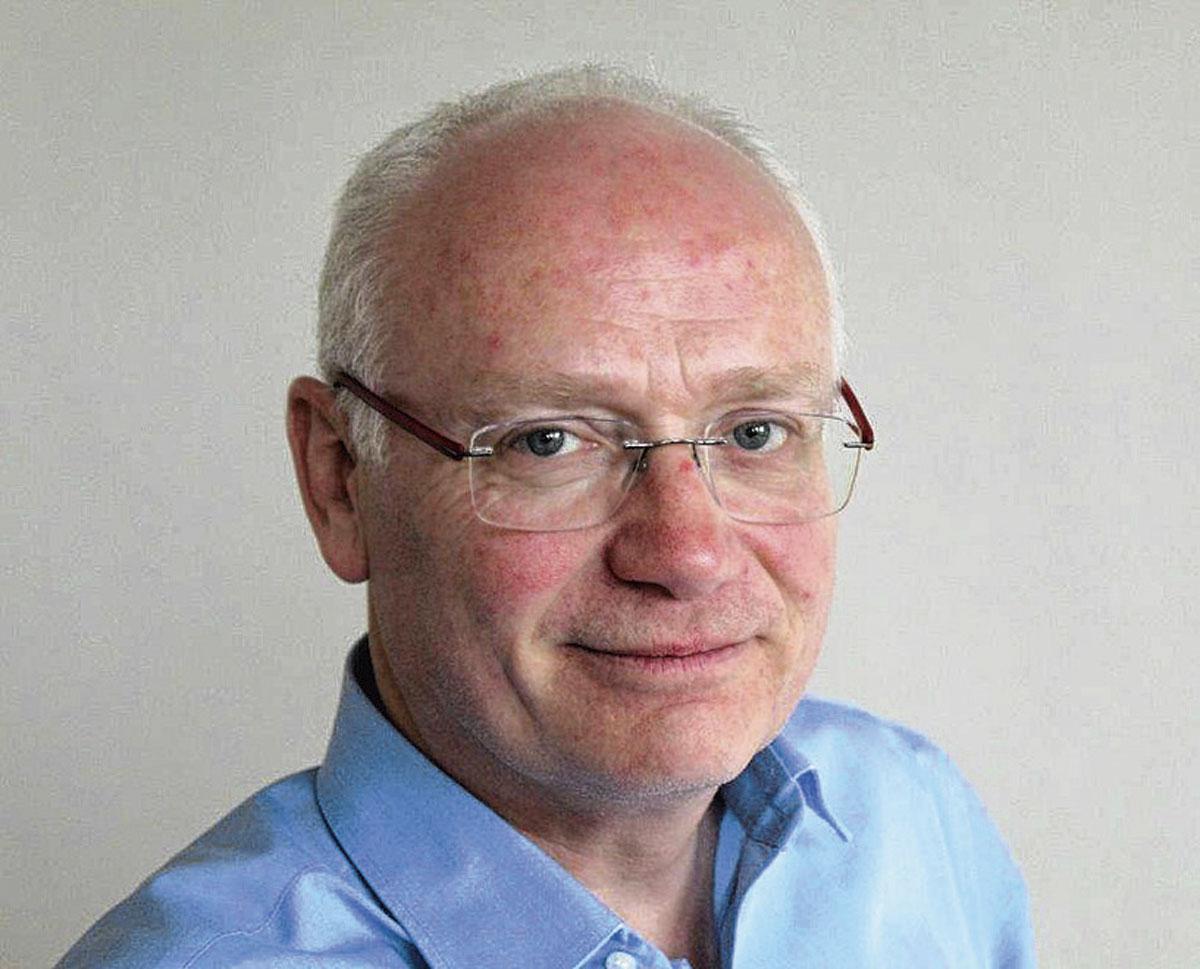 Luc Denayer (Conseil central de l'économie): "Le virus mute? Les ...