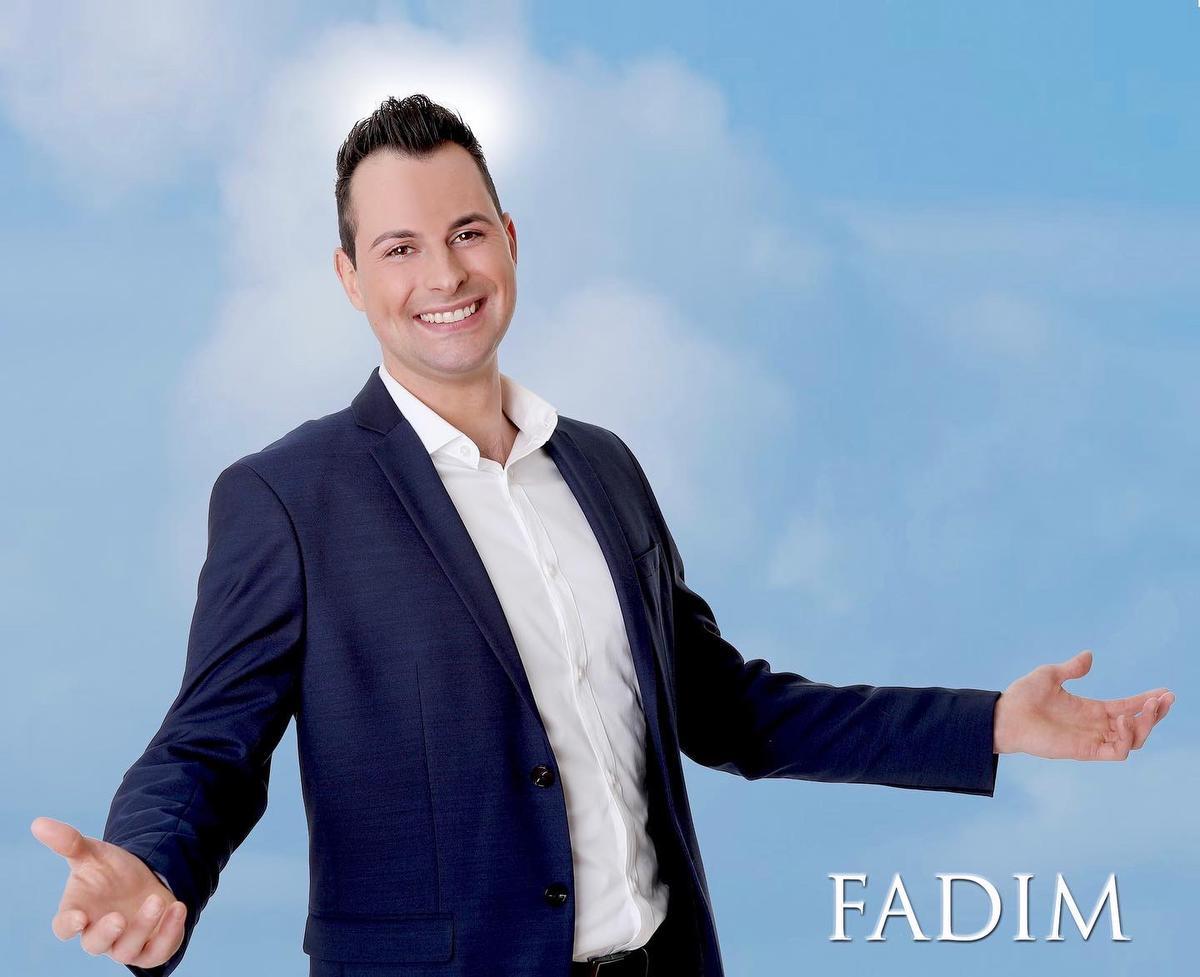 Fadim & Jeroen Events/All artists gaan voor een mooie exclusieve ...