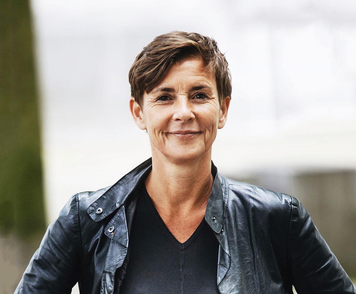 Inge Geerdens (CEO CVWarehouse): 'Het Belgische arbeidsrecht loopt ...