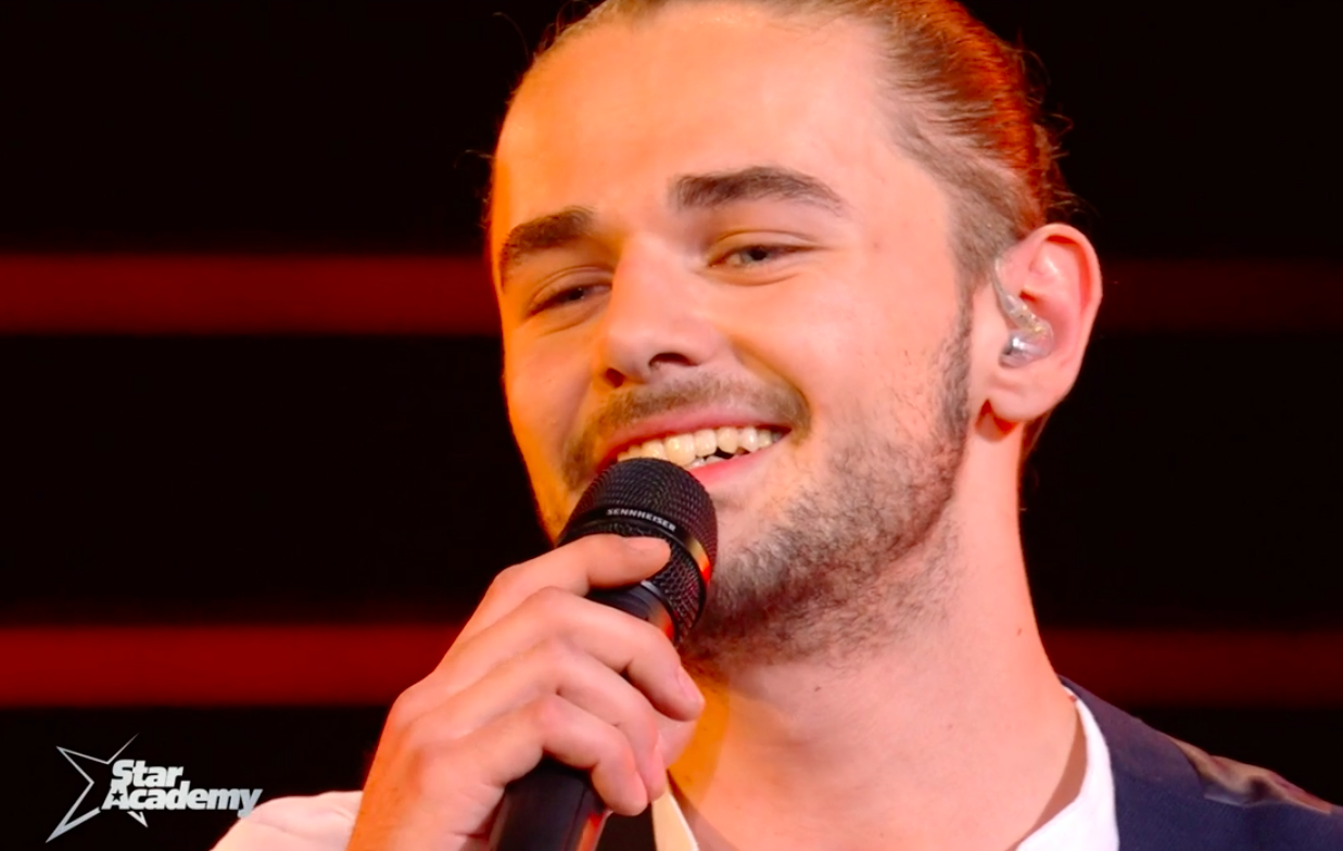 STAR ACADEMY: Mathieu Canaby s'exprime sur l'attitude de son frère Julien