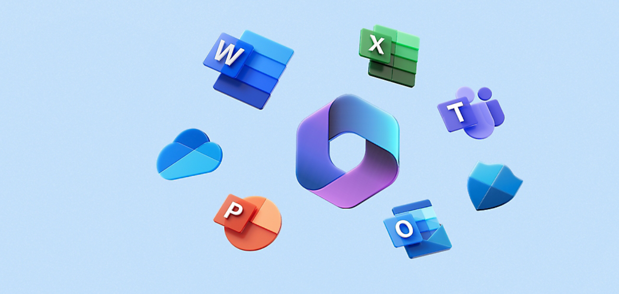 Microsoft Office devient Microsoft 365 - Trends DataNews