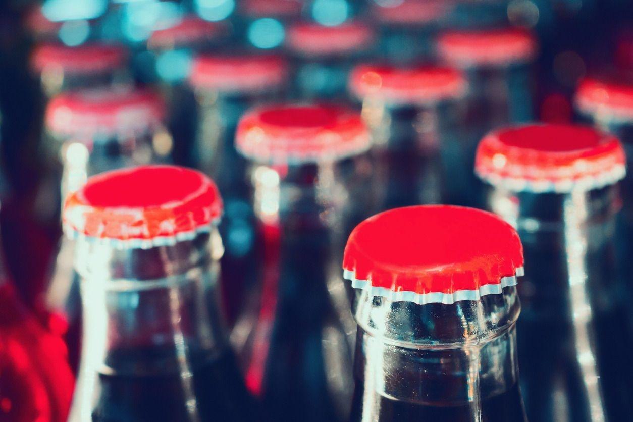 Comment Coca-Cola poursuit sa stratégie de diversification - Trends ...