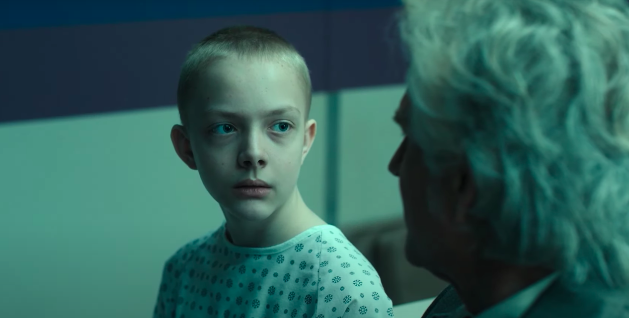 "Stranger Things" 4: Netflix dévoile en exclu les 8 premières minutes