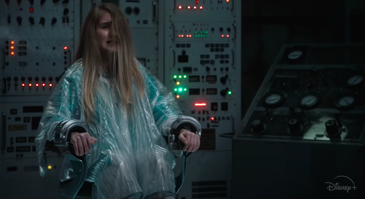 "Just Beyond": Disney+ dévoile le trailer de la série inspirée de ...