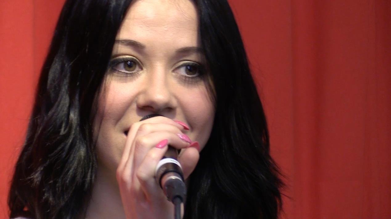 CoverGirl: All I Want van Kodaline door Laura Aussems