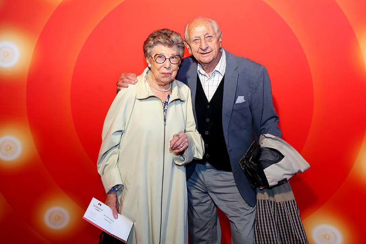 IN BEELD - Feestelijke première ‘Jan Van Dyke – De Show van m’n Leven ...