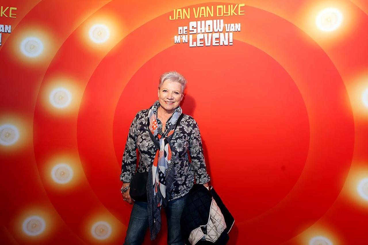 IN BEELD - Feestelijke première ‘Jan Van Dyke – De Show van m’n Leven ...