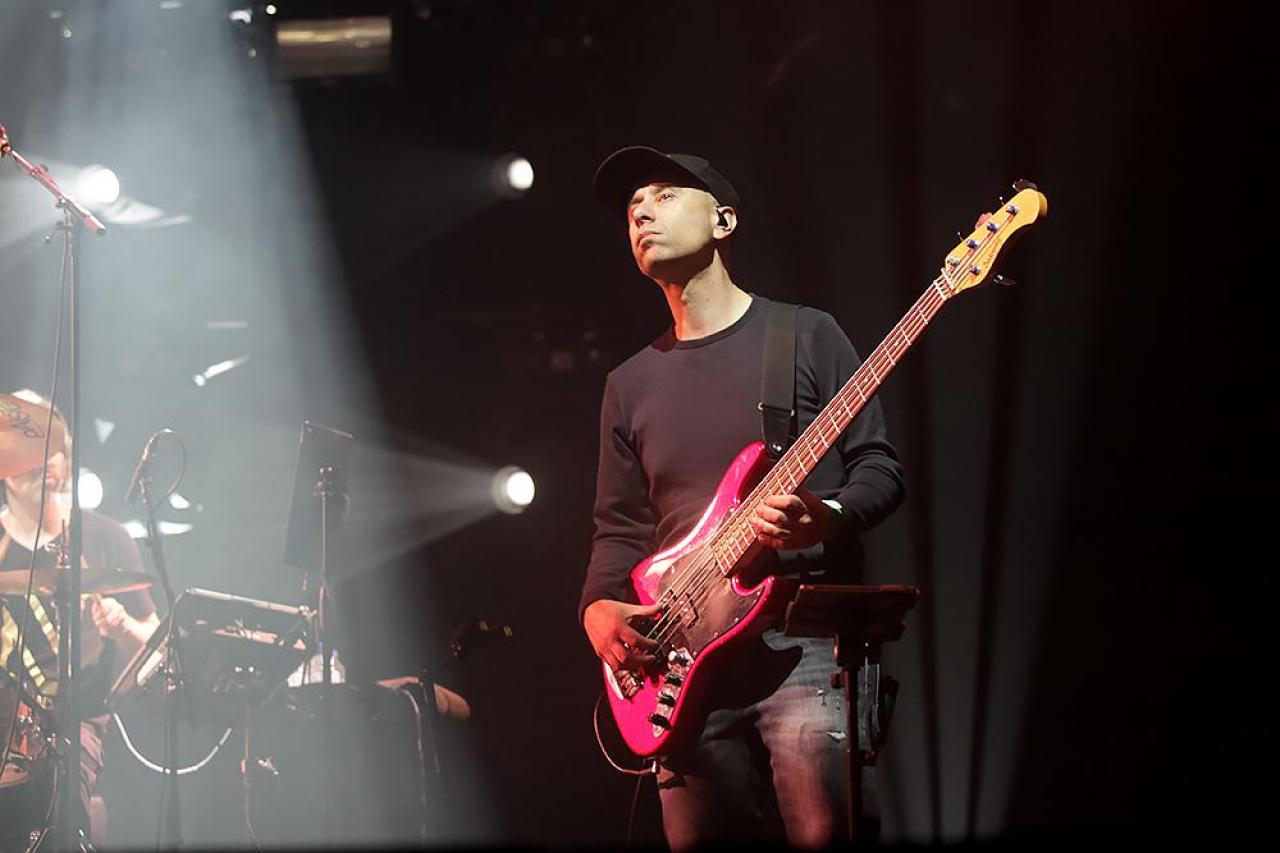 IN BEELD – Natalia sloot reeks concerten in de Proximus Pop-Up Arena in ...