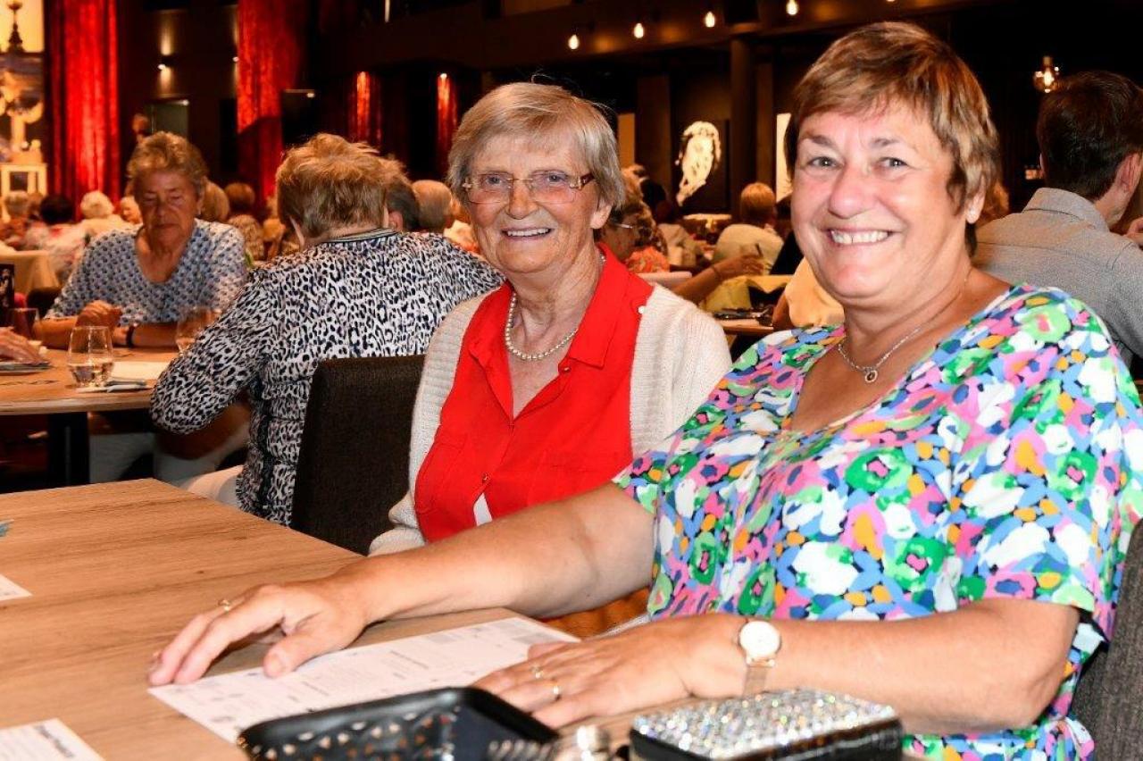 IN BEELD – Gezellige dag met toffe optredens in Etropal in Lauwe - KW.be