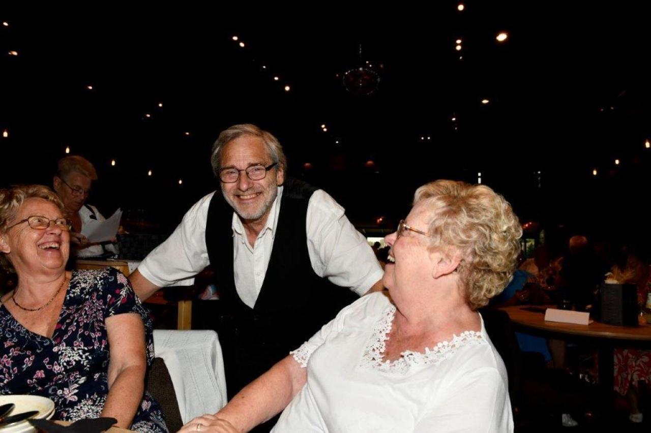 IN BEELD – Gezellige dag met toffe optredens in Etropal in Lauwe - KW.be