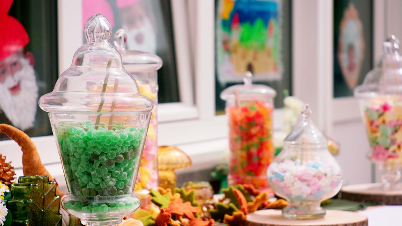 Magische make-over... ook voor jouw feest?