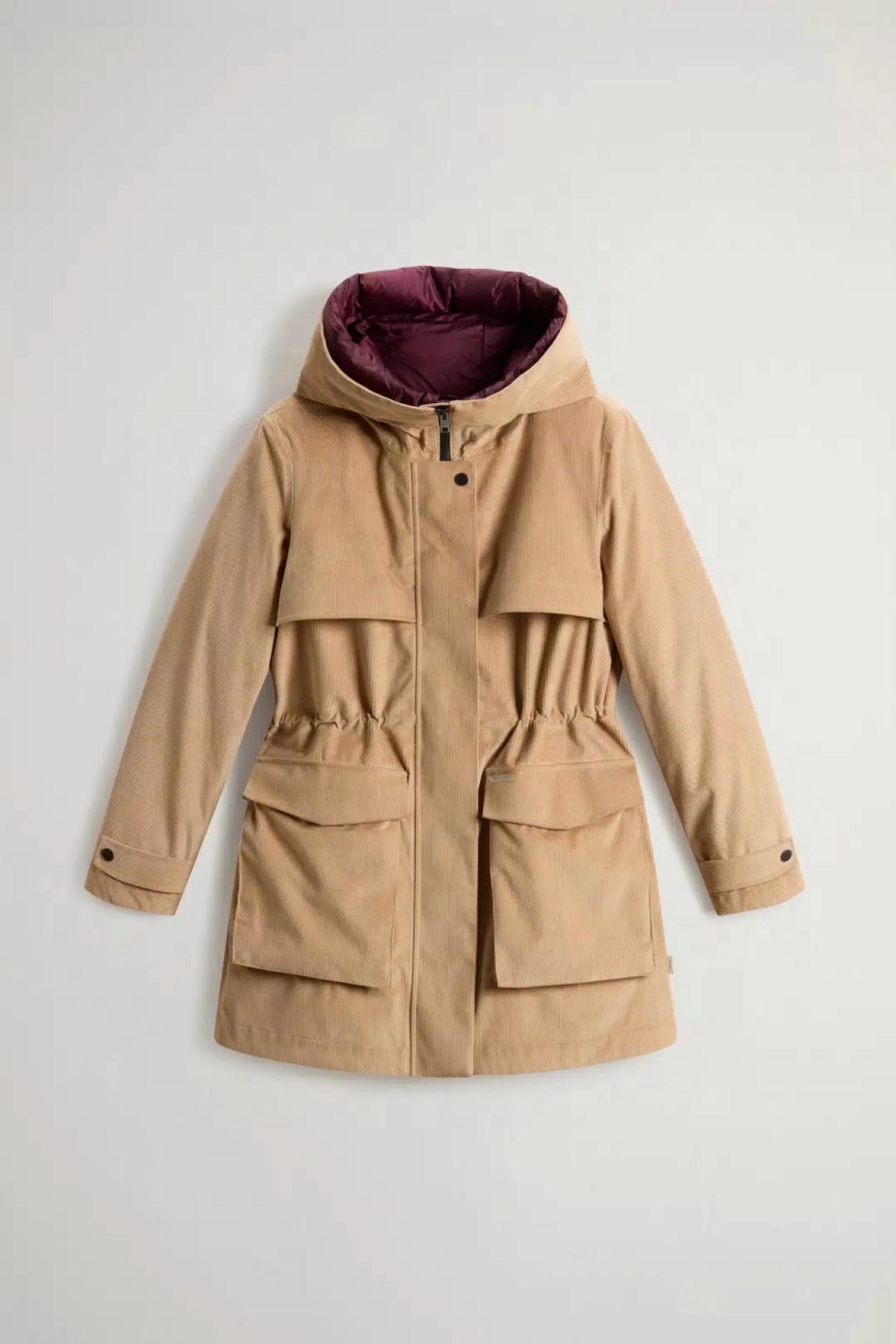 Warme wensen: de beste winterjassen voor 2026