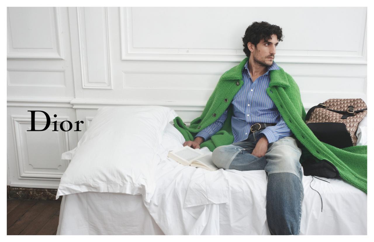 Voetbalicoon Kylian Mbappé voert sterrencast aan in nieuwe campagne van ...