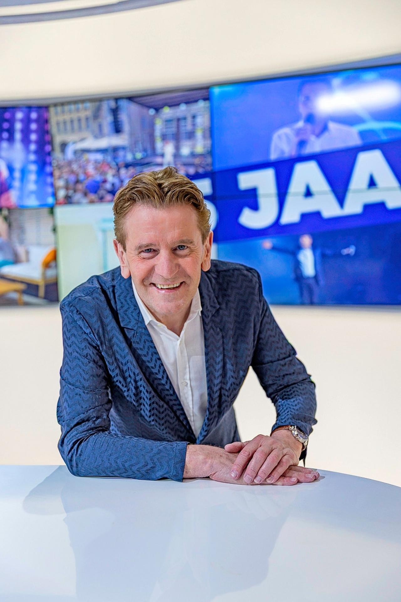 IN BEELD – Luc Steeno, Bob Savenberg, Davy Brocatus, Filip D’haeze ...