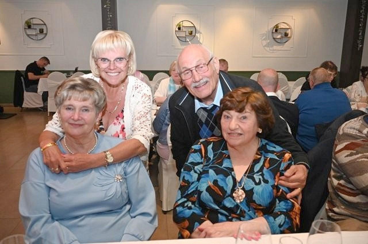 IN BEELD – Ten Stuyver in Oostende presenteerde muzikale namiddag met ...