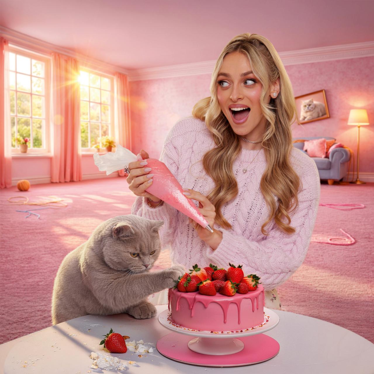 “Ik was graag een kat geweest: hun leven is zo chill”: Camille (24 ...