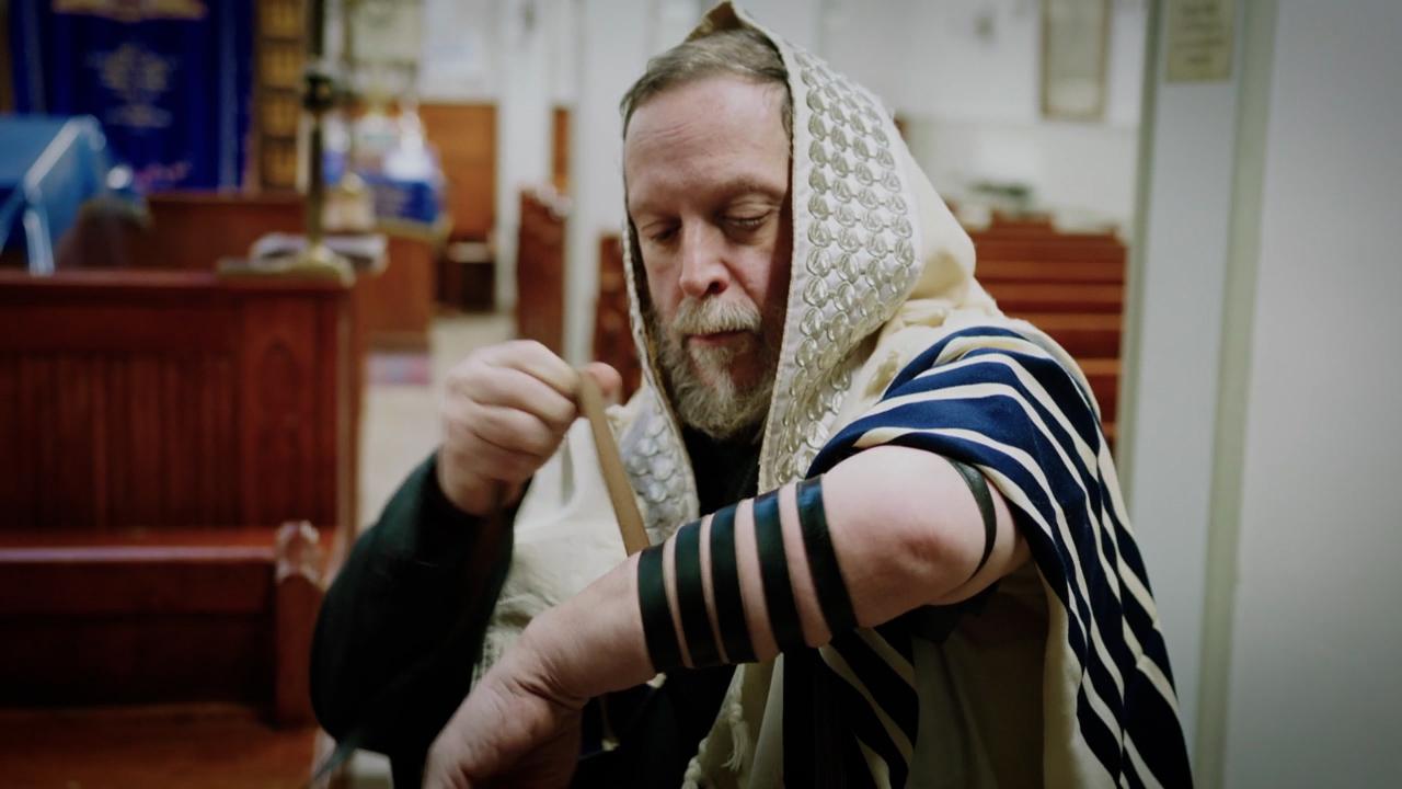 'Shalom Allemaal!' biedt een exclusieve inkijk in de Joodse gemeenschap ...