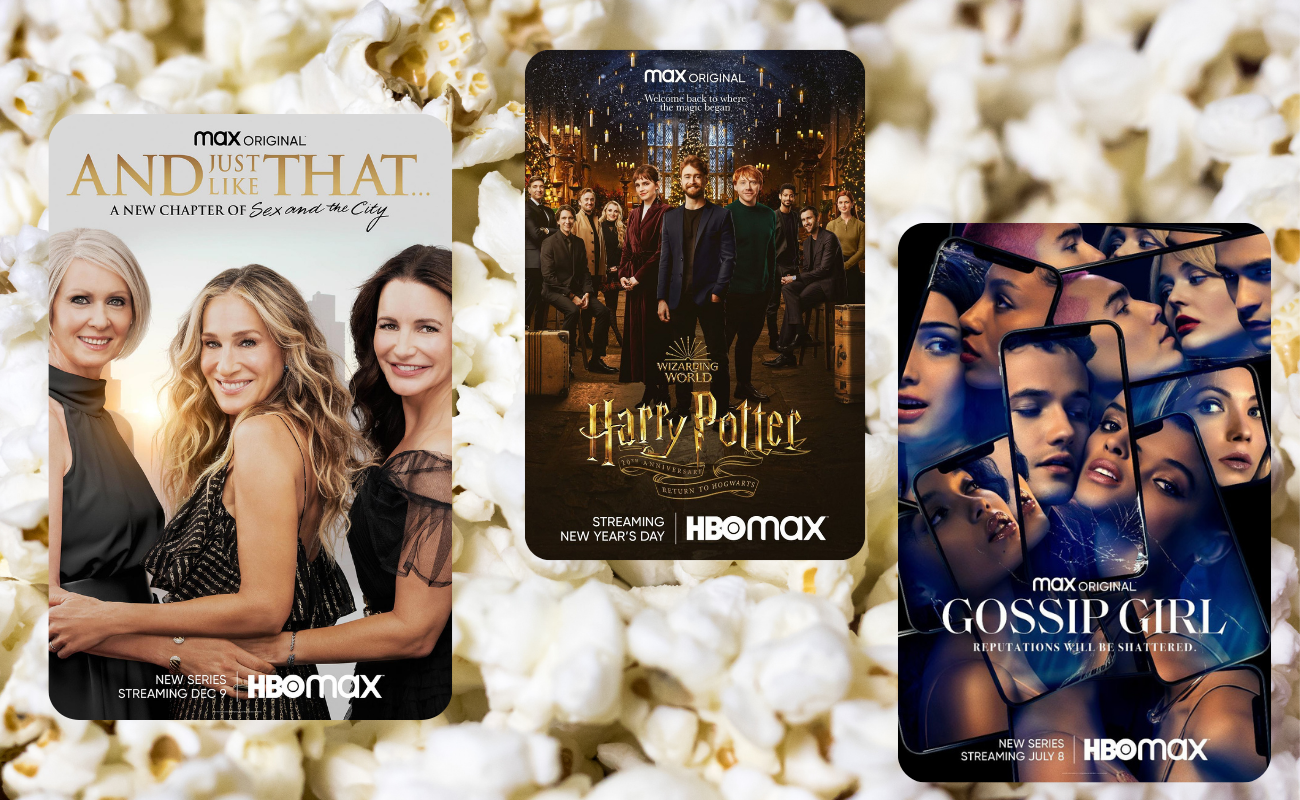 Comment mater tout HBO légalement en Belgique