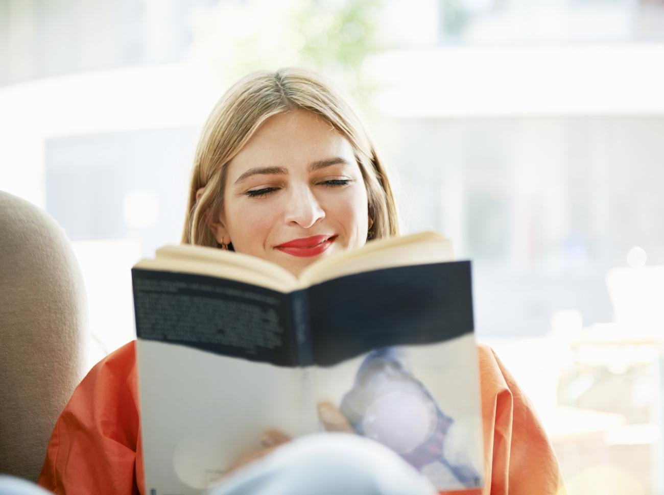 Trois livres pour prendre soin de soi