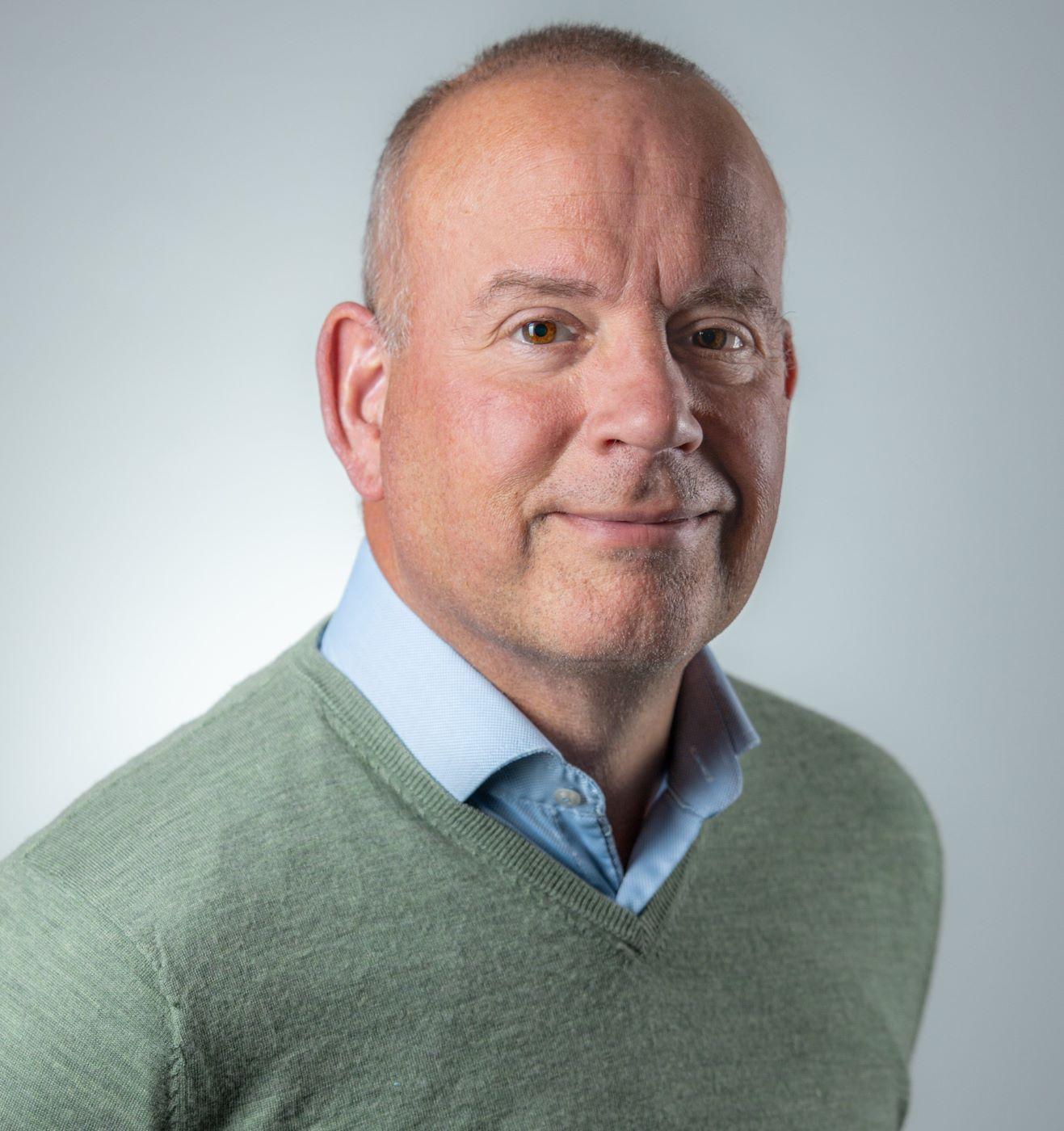 Nieuwe Managing Director bij Luminis