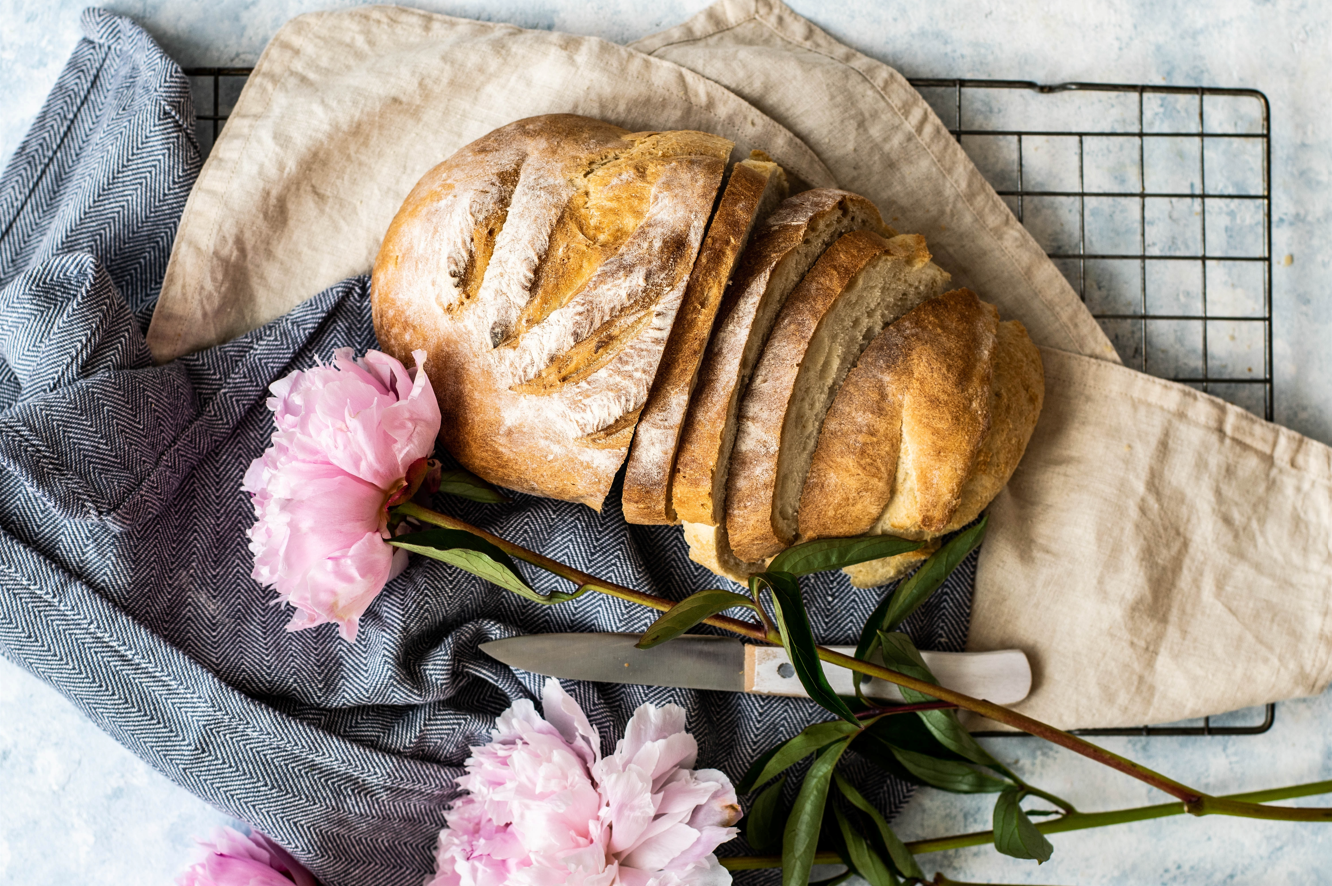 Votre pain va vous coûter 30 centimes de plus