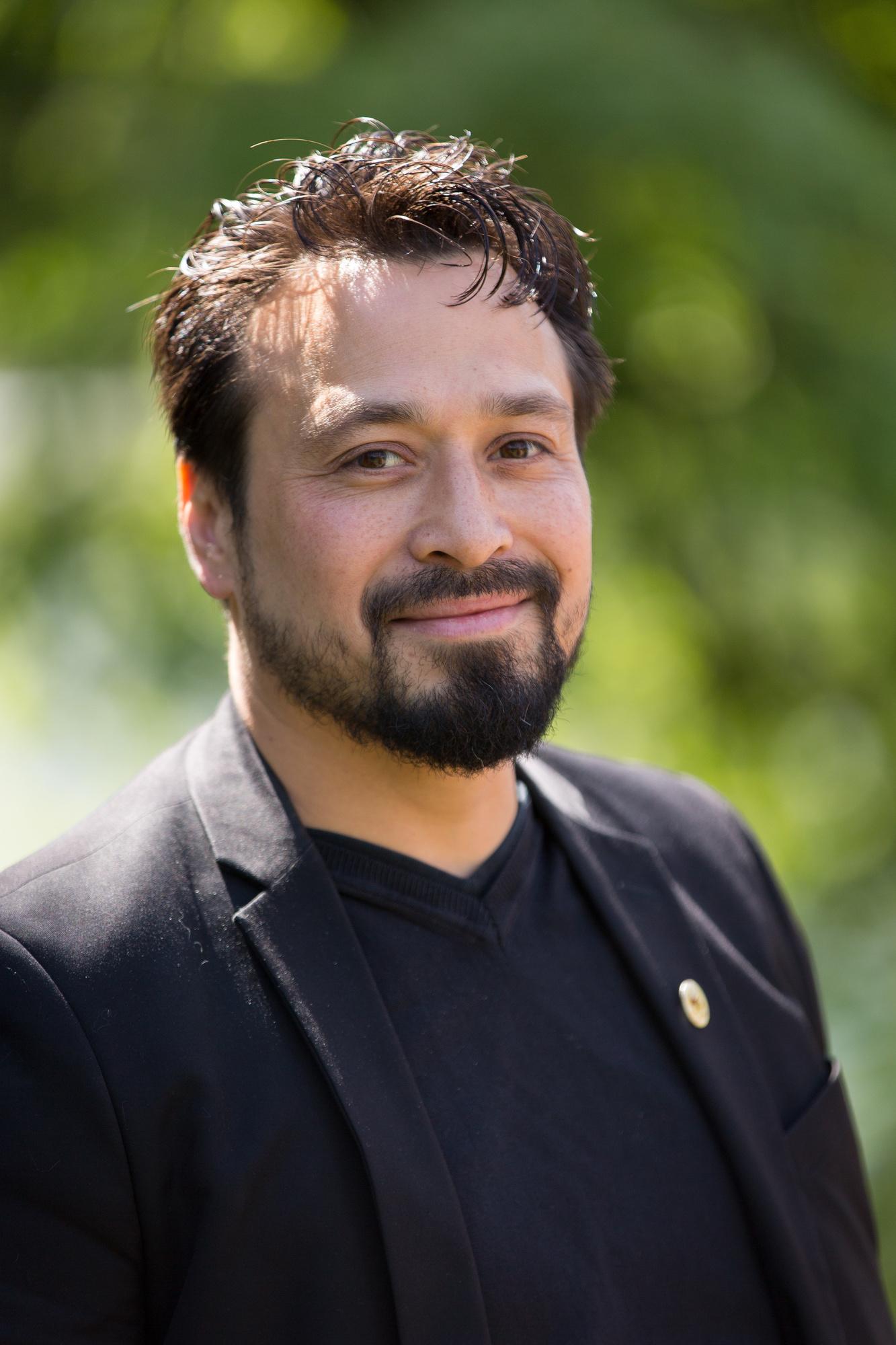 Bach Kim Nguyen, l'homme qui murmurait à l'oreille des abeilles