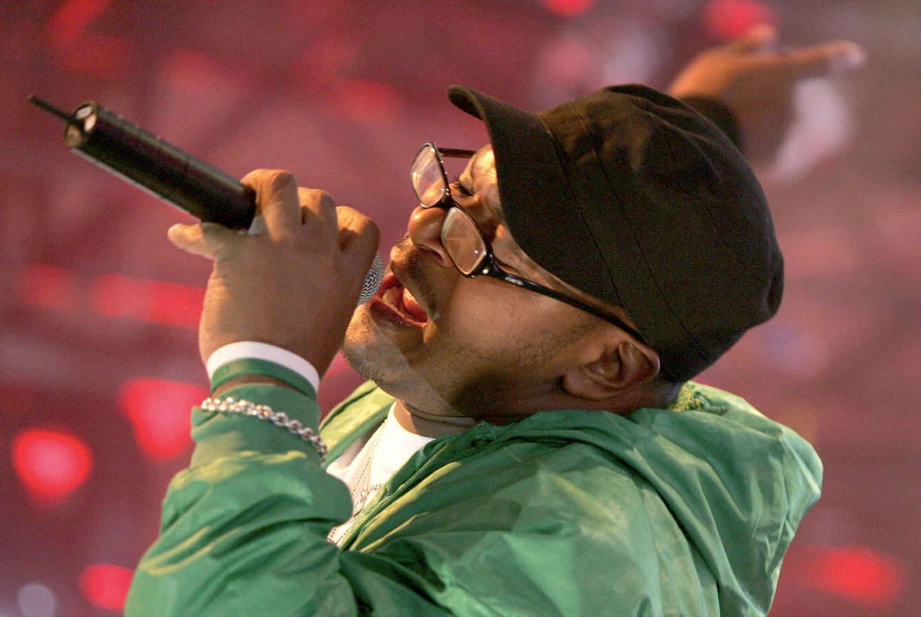 Britse rapper Ty overleden