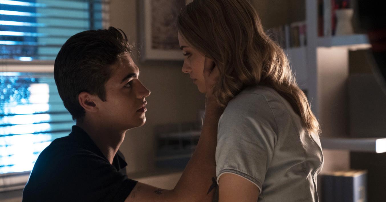 After Ever Happy: teaser toont hoe Tessa en Hardin uit elkaar groeien