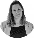 Eva Platteau, Auteur bij Knack