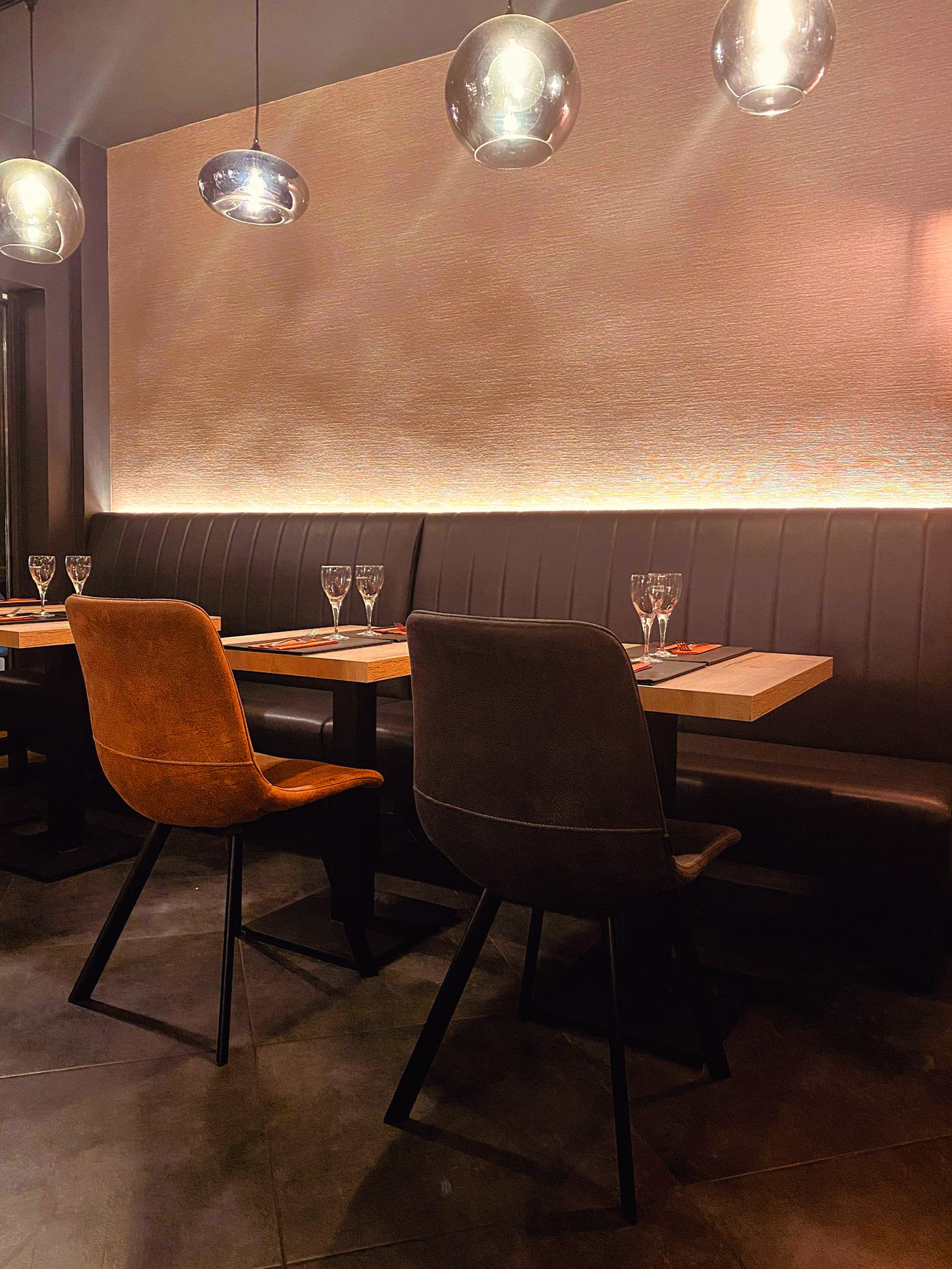 Le restaurant de la semaine: Anima Italiana, l'Italie mais sans son âme