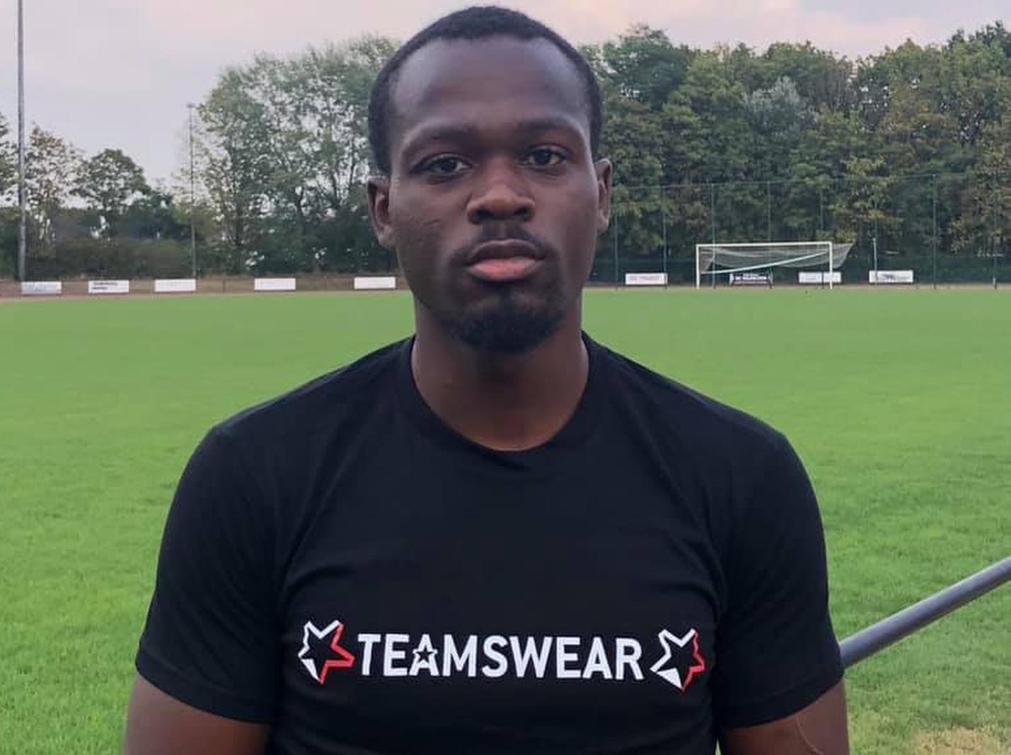 Jeremie Bayunga tweede late aanwinst van KFC Meulebeke - KW.be