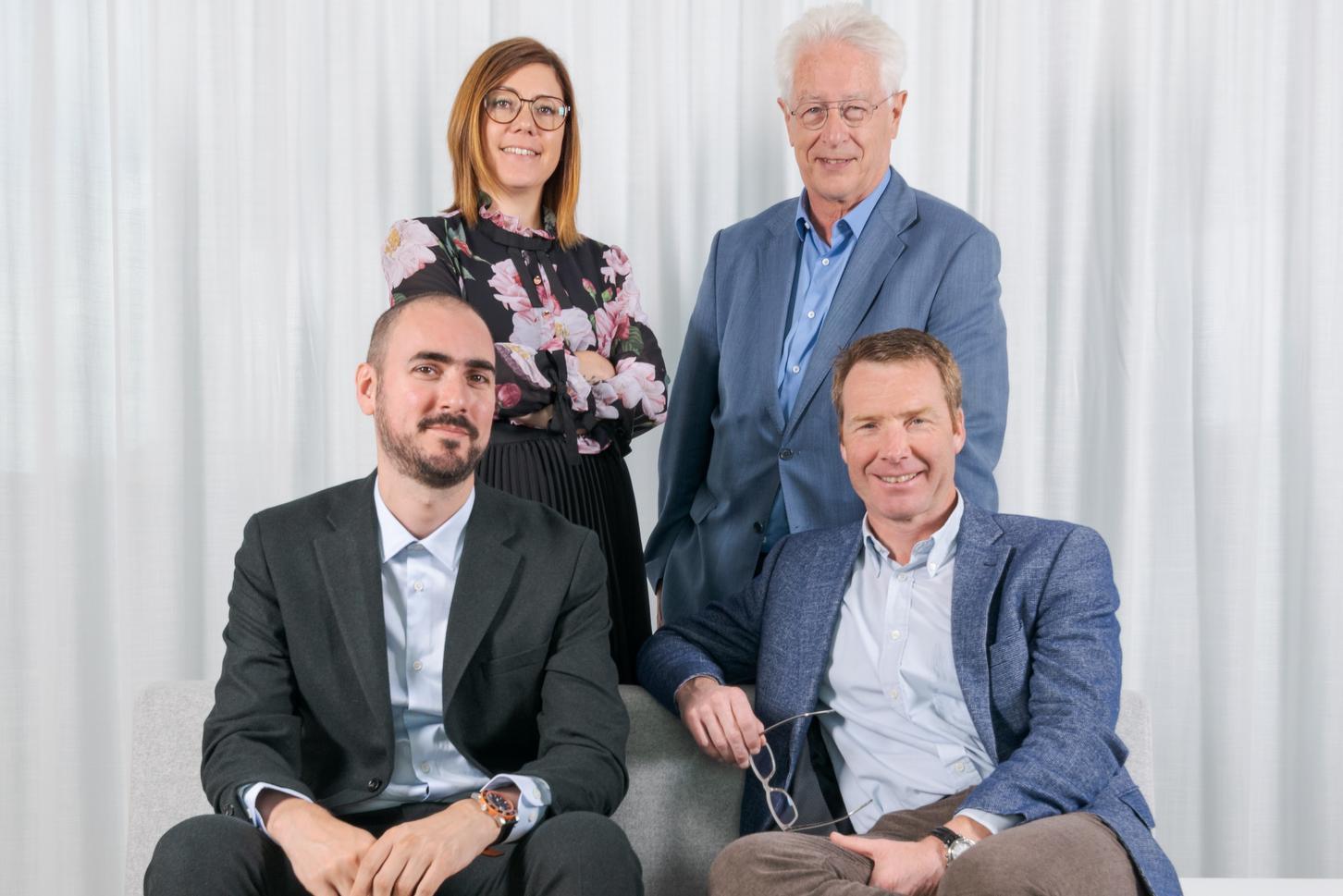 Guy Putman stopt als General Manager van CAT-Solutions - KW.be