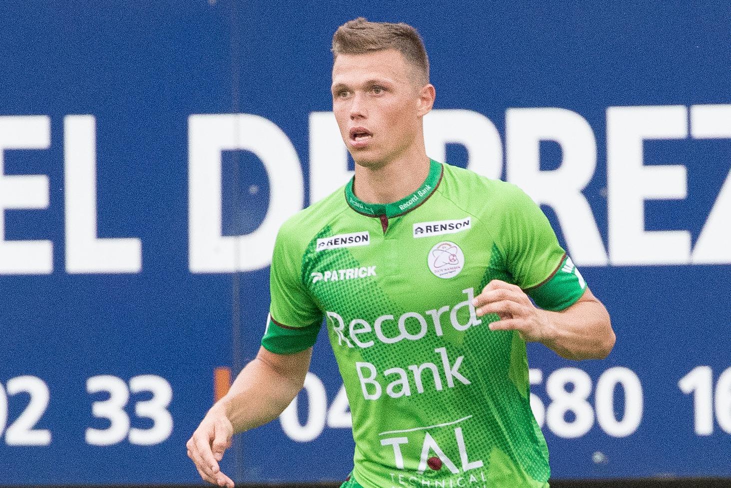 Aanvaller Jens Naessens over ex-club Essevee: “Redding wordt niet ...