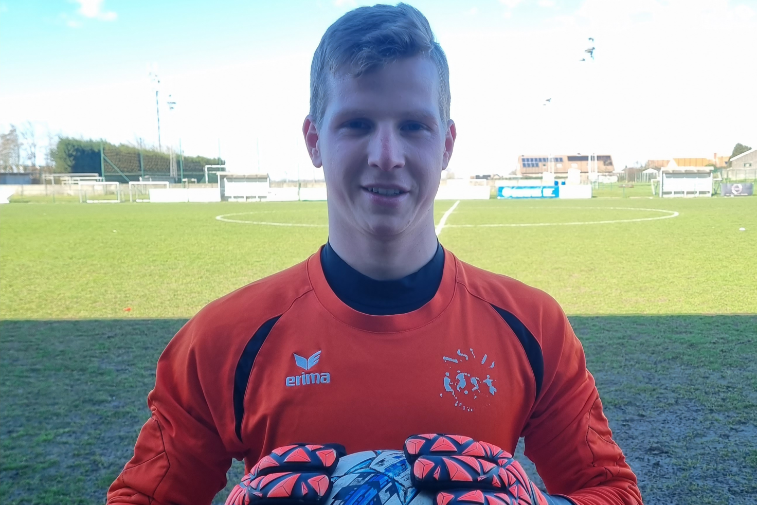 Dylan Smessaert (NSVD Handzame 4A): “We willen zondag bewijzen dat we ...